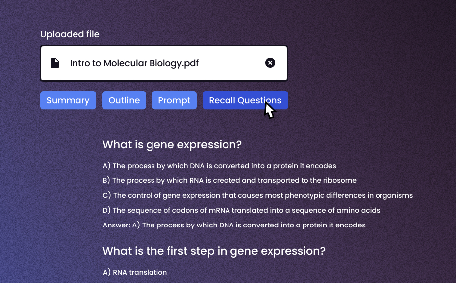 ChatGPT Integration – Amplifire Case Study | MojoTech