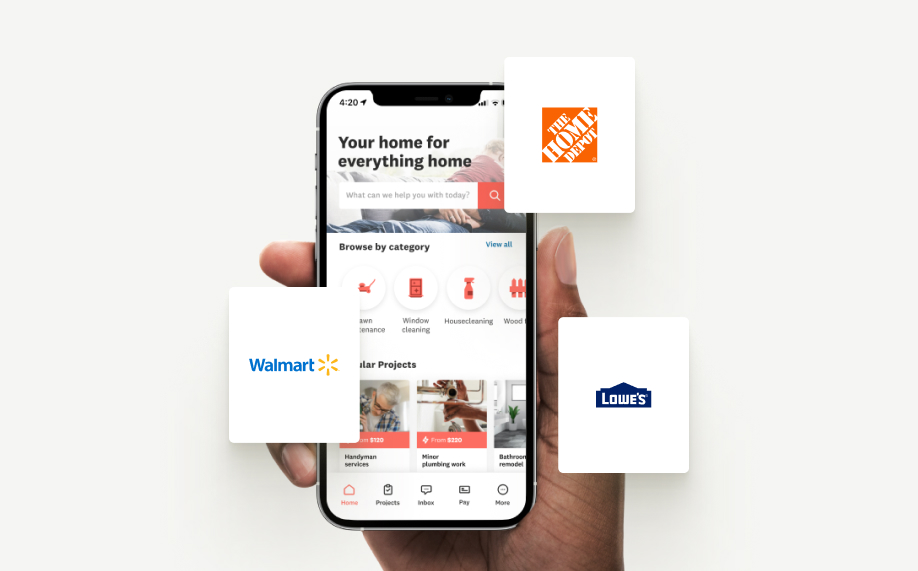Application Modernization Case Study - Angi | MojoTech