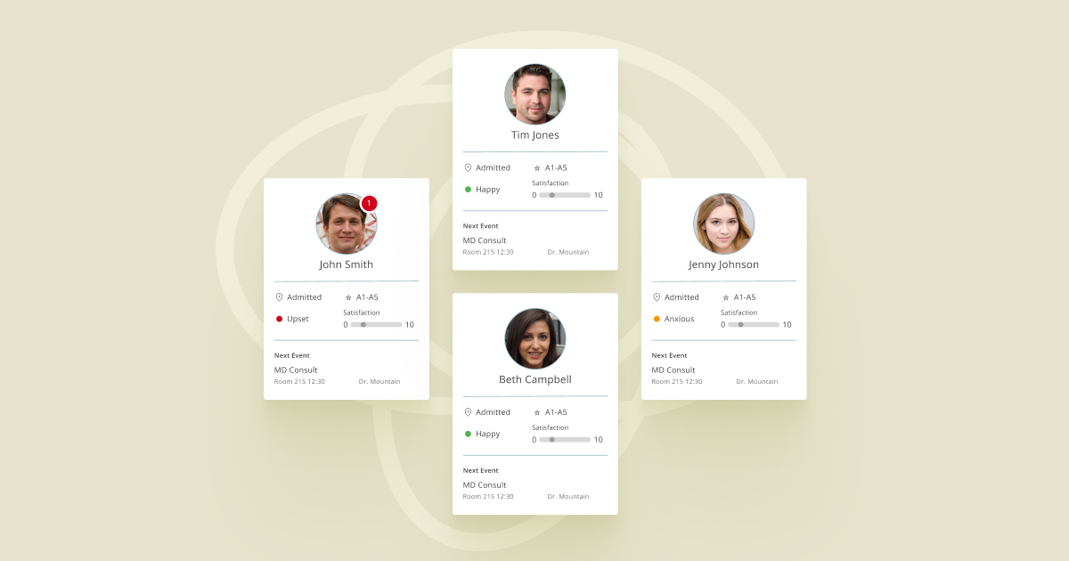 Healthcare Product Discovery - Docent Health Case Study