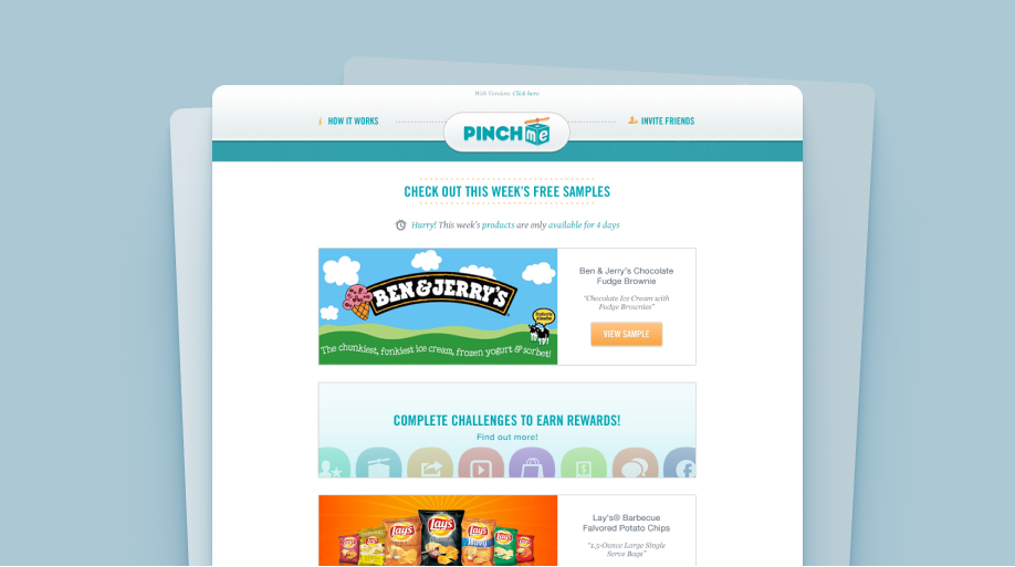 Case Study: PINCHme | MojoTech