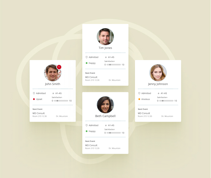 Healthcare Software Development Services | MojoTech