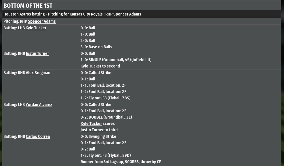 Building a Calculation Engine for OOTP | MojoTech