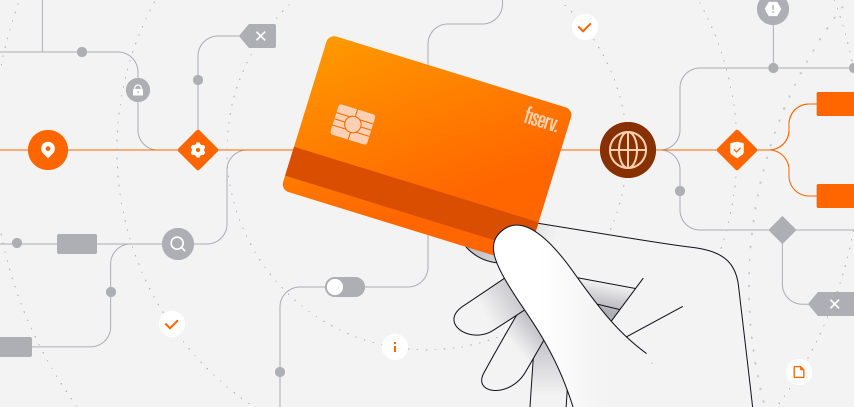 Fintech Development – Fiserv Case Study | MojoTech