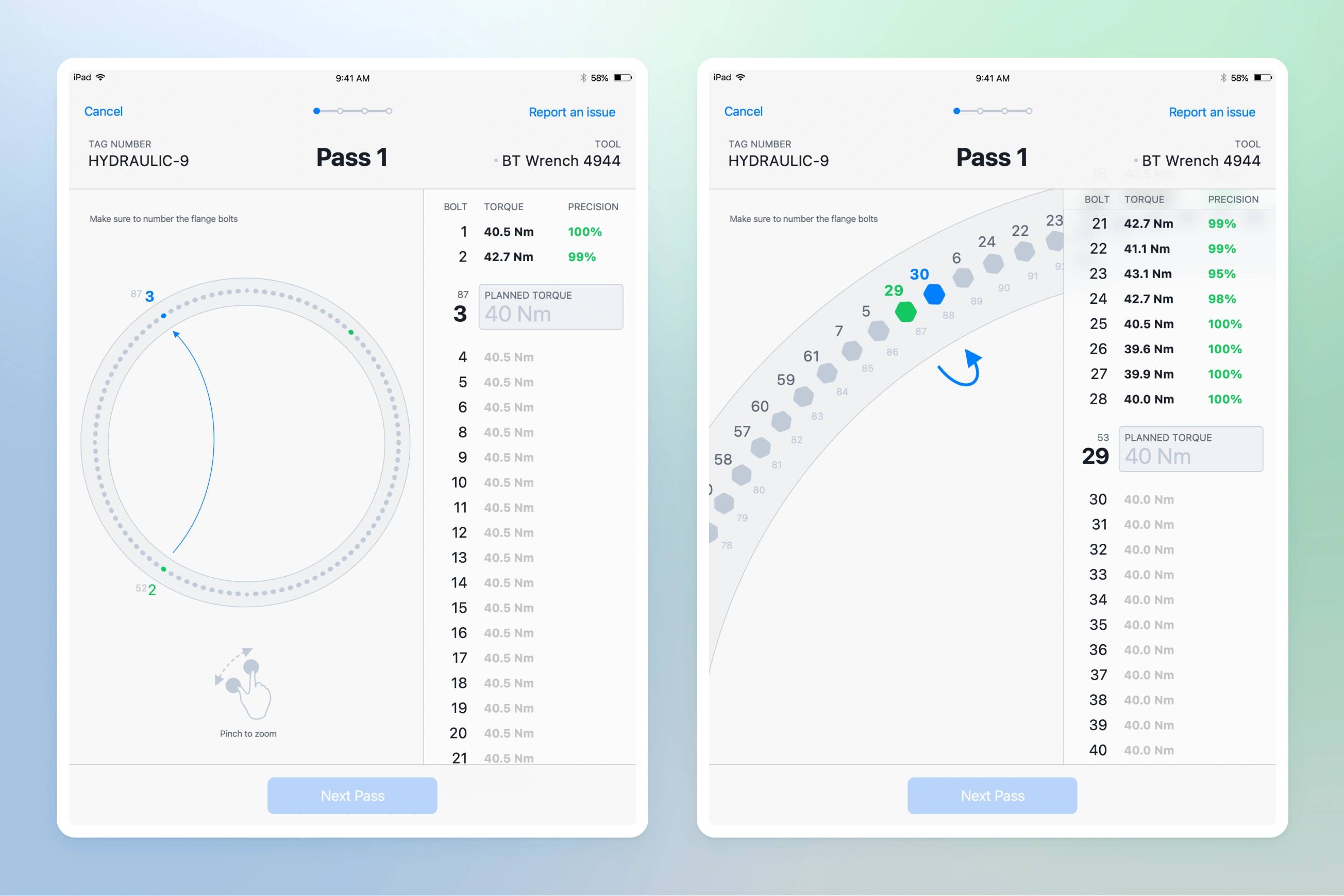 IoT Development Company - IoT App Development | MojoTech